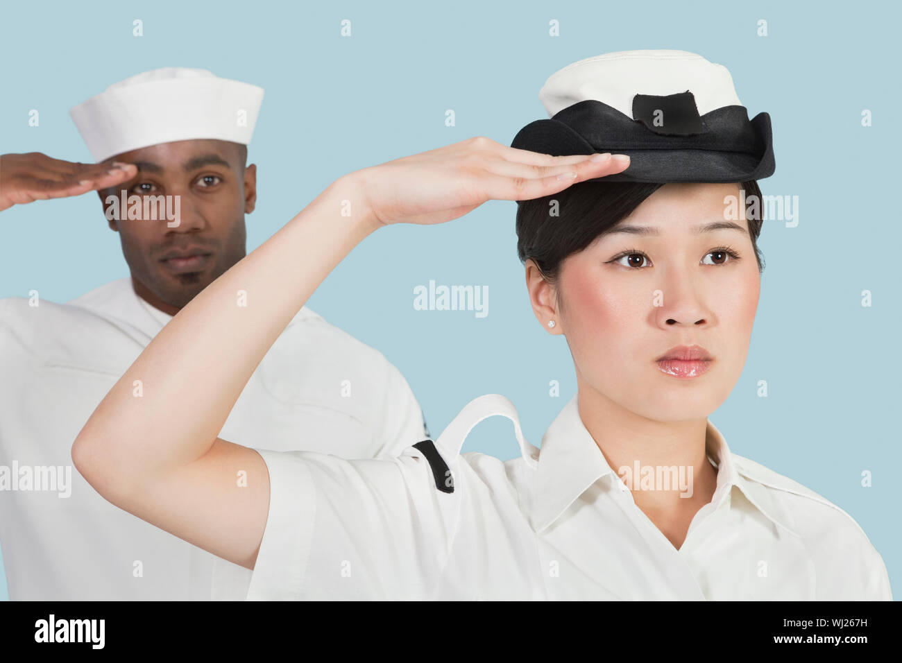 Female Sailor Outfit High Resolution Stock Photography and Images - Alamy