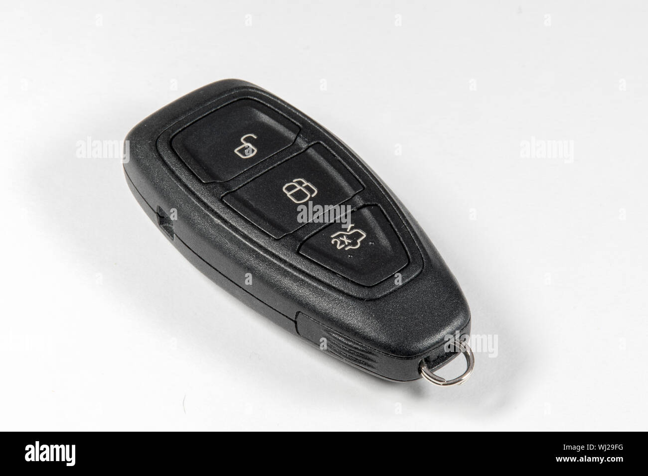 Cut out car key hi-res stock photography and images - Alamy