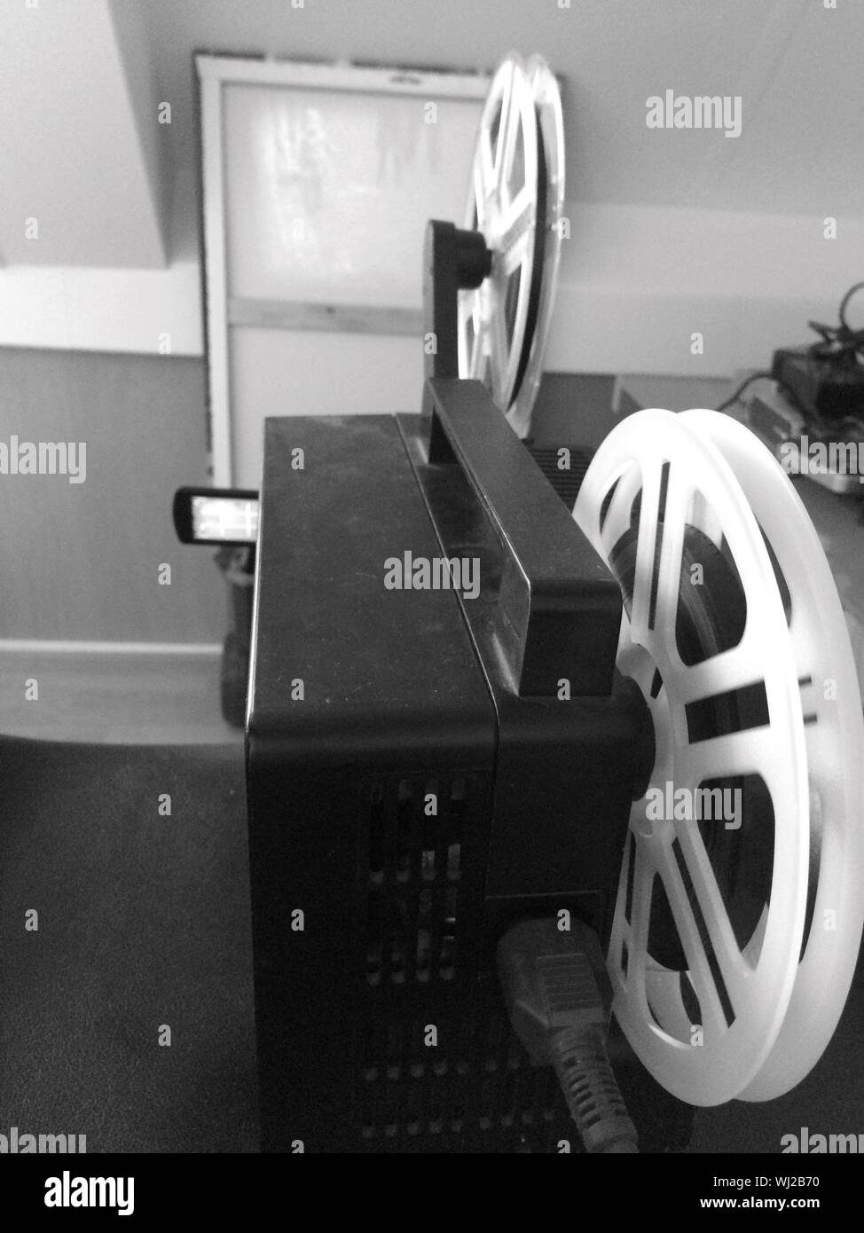 Film view hi-res stock photography and images - Alamy