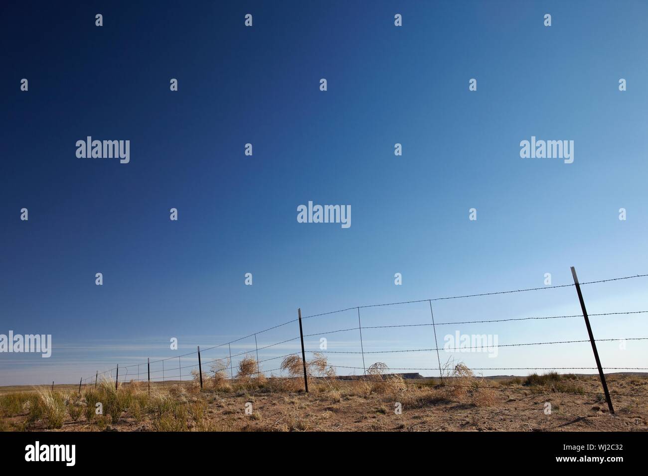 Rural landscape USA Stock Photo - Alamy