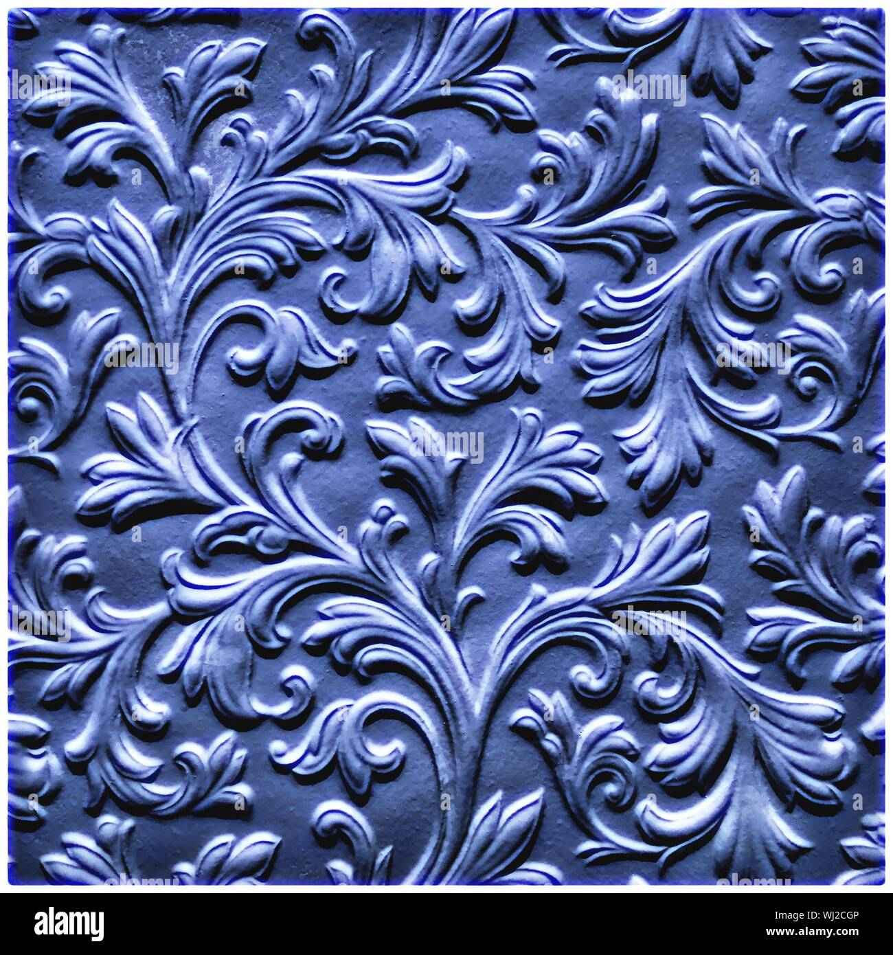 Carving pattern Cut Out Stock Images & Pictures - Alamy