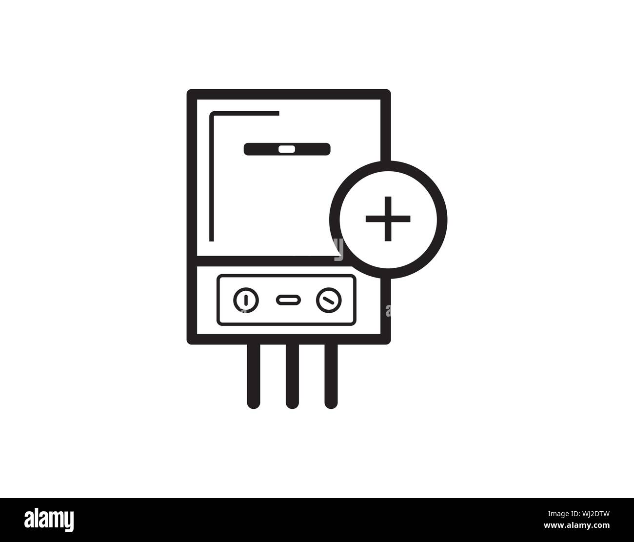 Home car repair Black and White Stock Photos & Images - Alamy