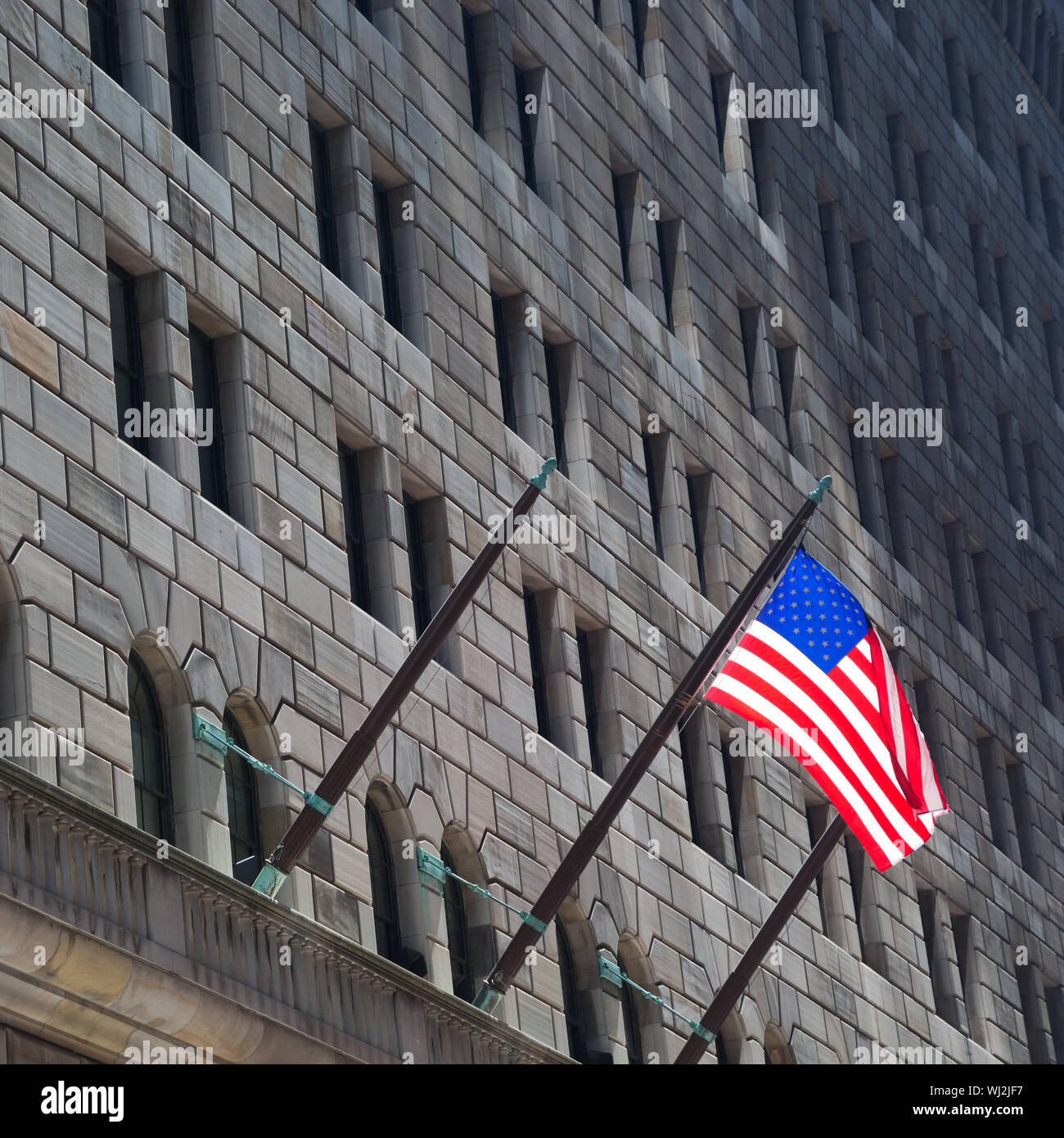 Federal reserve bank of new york hi-res stock photography and images ...