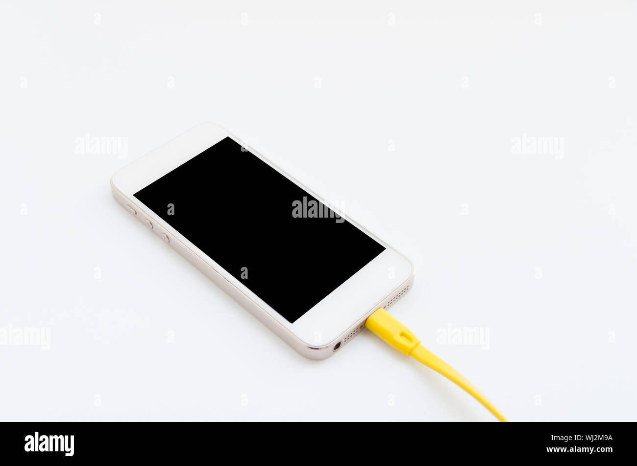 Smart charging hi-res stock photography and images - Alamy