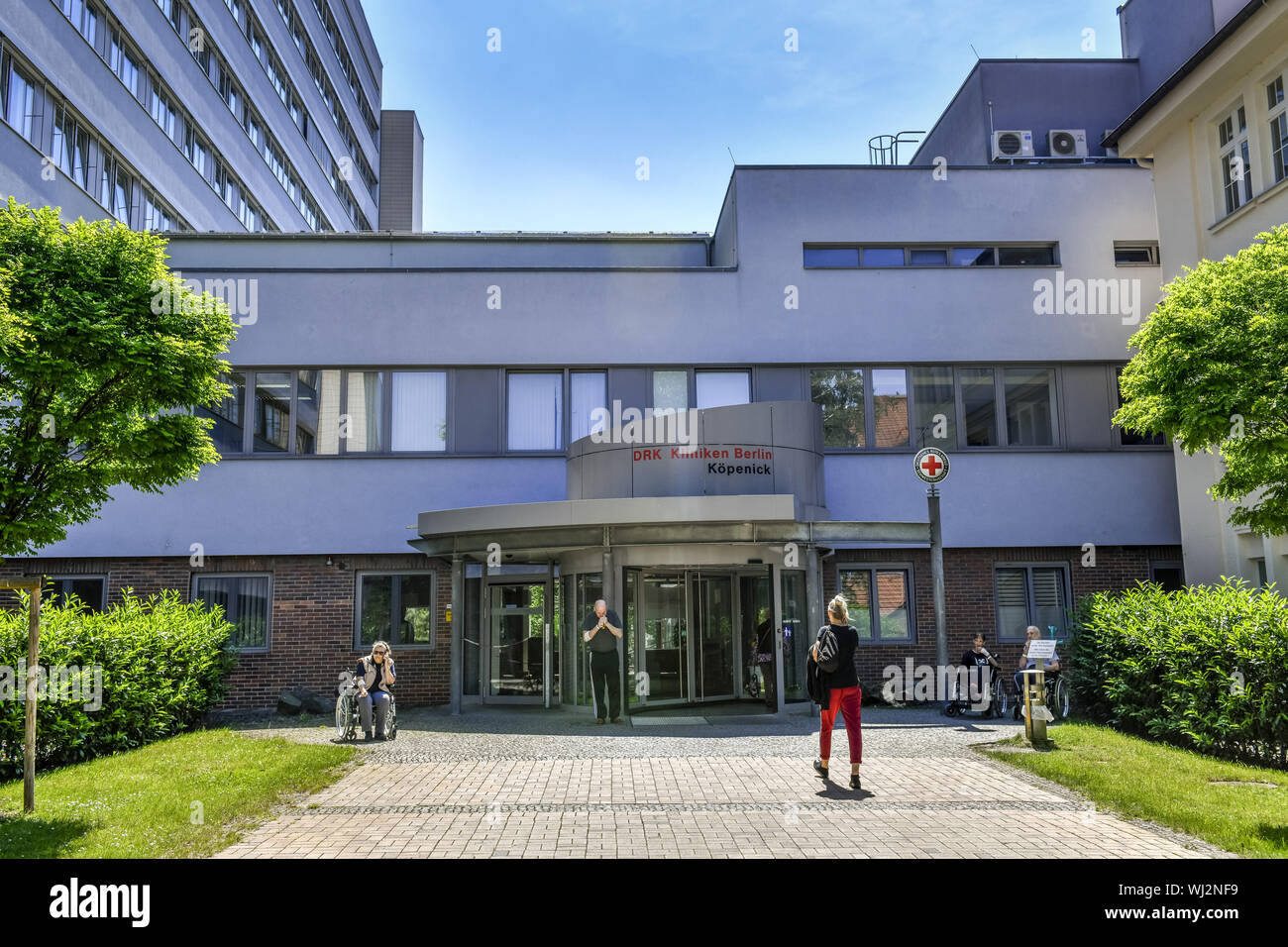 View, architecture, Outside, Outside, outside view, outside view ...