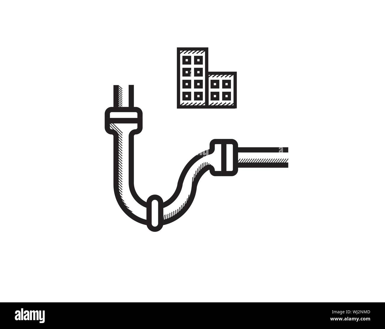 Eps fill Cut Out Stock Images & Pictures - Alamy