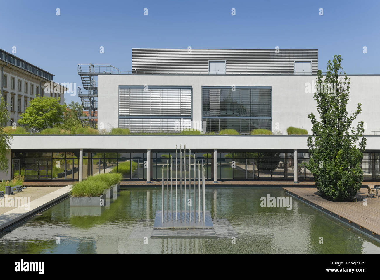 Stage, stage, in German, German, more in German, German, Germany ...