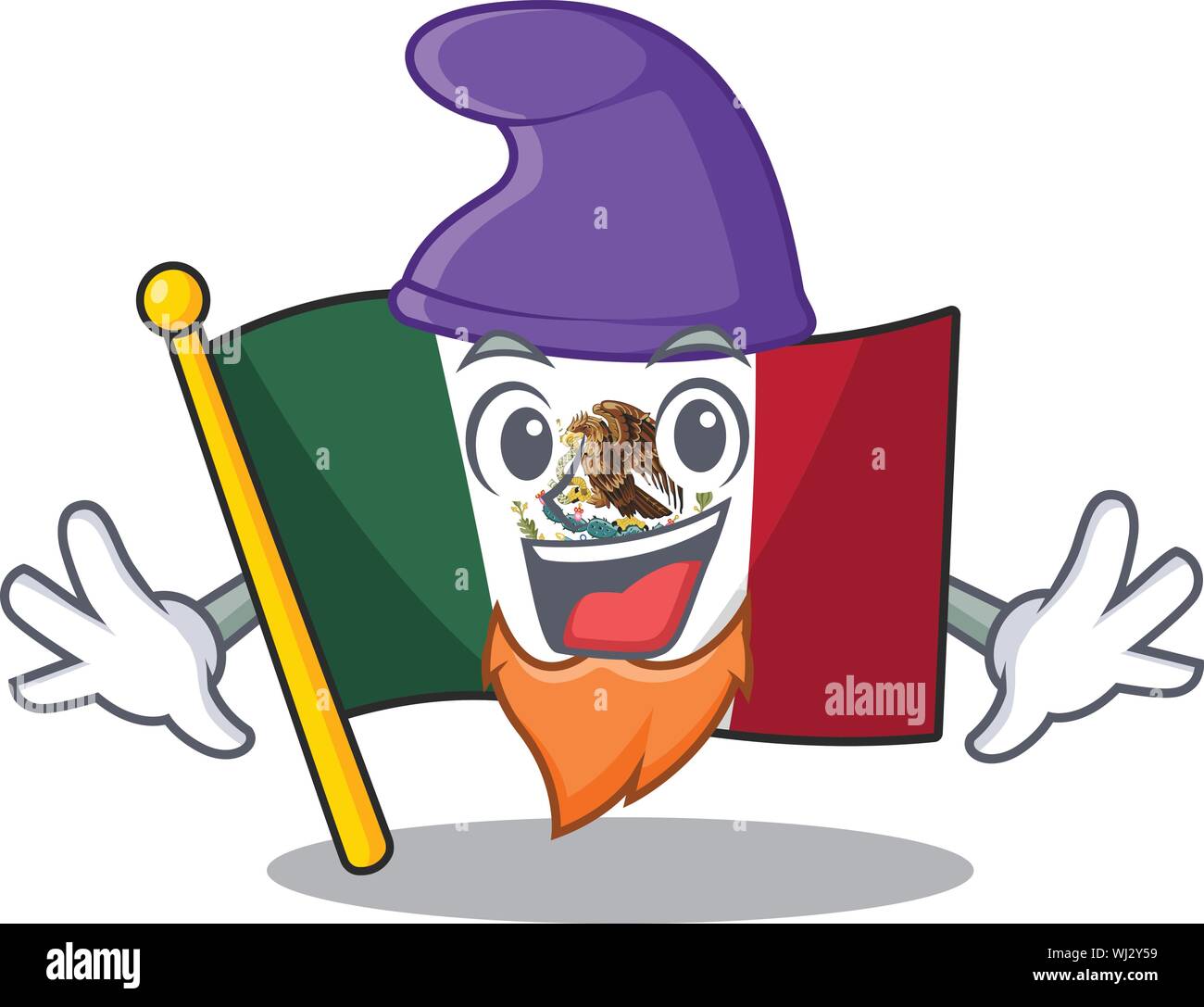 Latin elf hi-res stock photography and images - Alamy