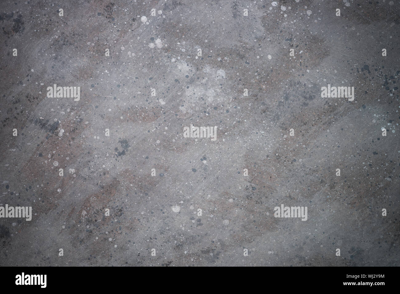 Gray Stone or concrete texture background Stock Photo - Alamy