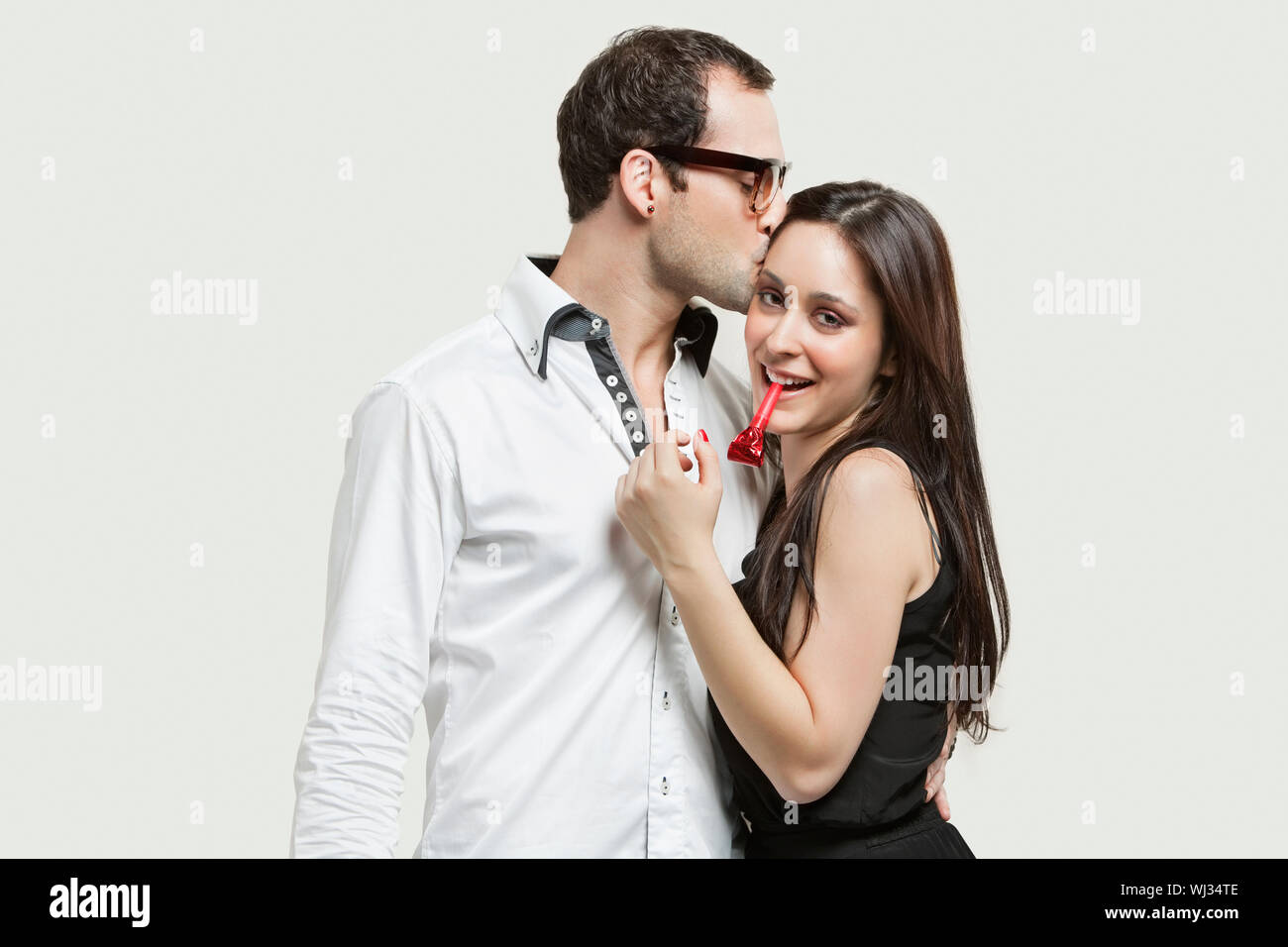 Party Puffer High Resolution Stock Photography and Images - Alamy