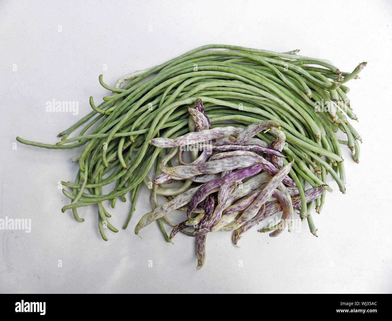 Chinese beans hi-res stock photography and images - Alamy