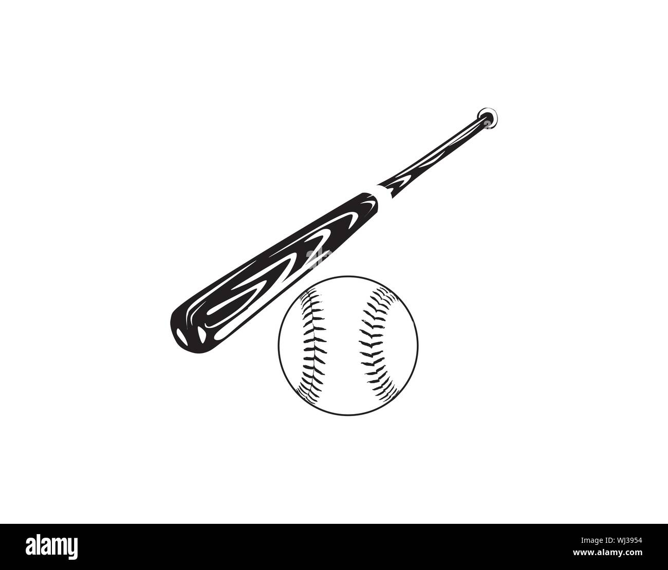 Baseball score Black and White Stock Photos & Images - Alamy
