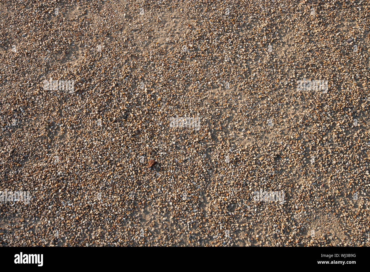 Close-up view of mixed stones Stock Photo - Alamy