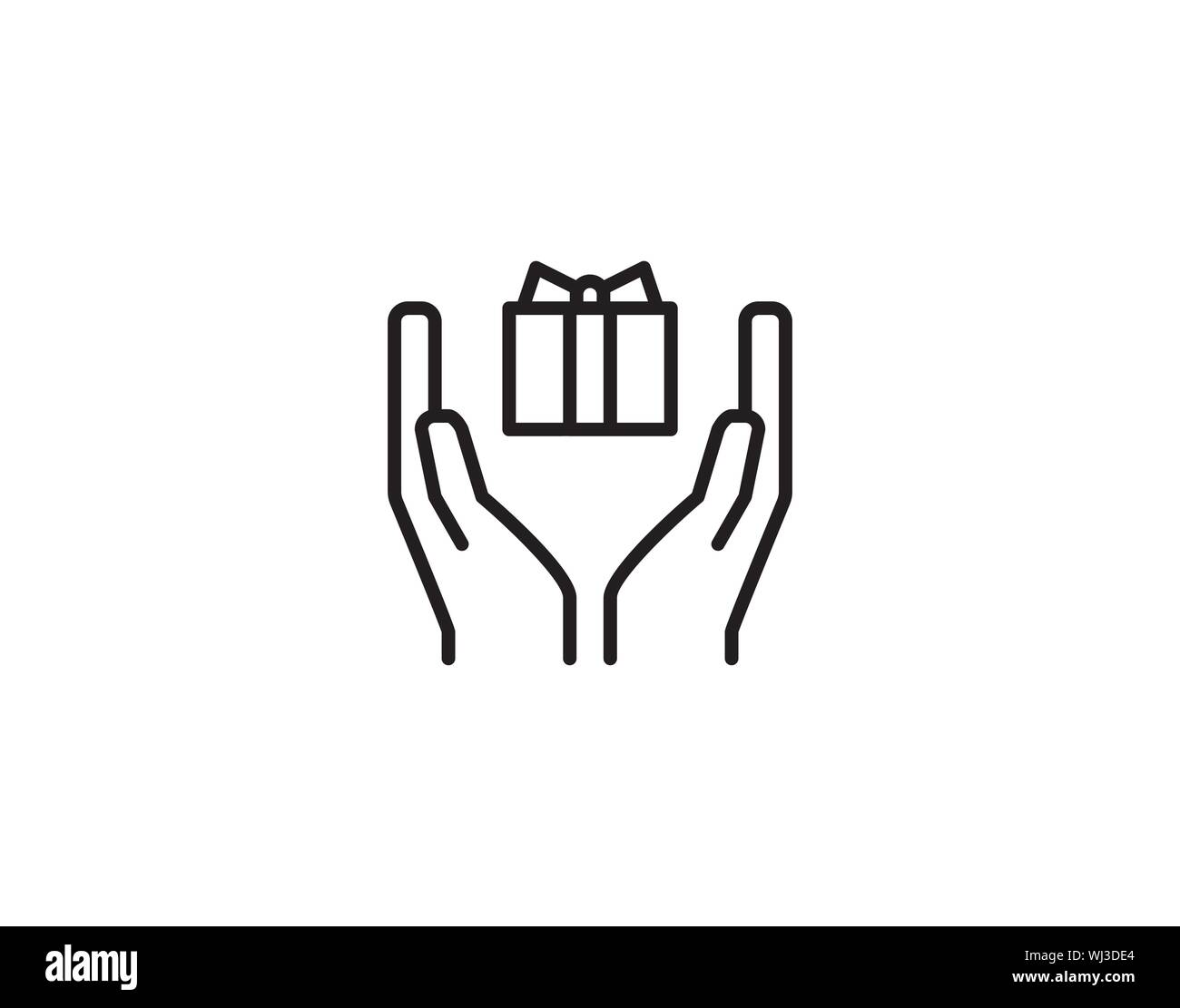 Box artwork Black and White Stock Photos & Images - Alamy