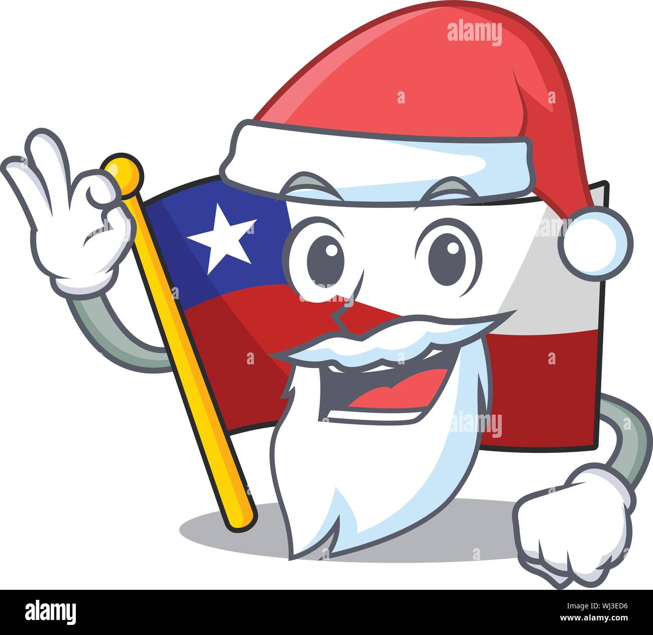 Christmas celebration in chile hi-res stock photography and images - Alamy