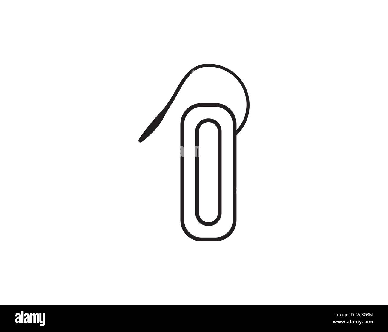 Listening comfortable Stock Vector Images - Alamy