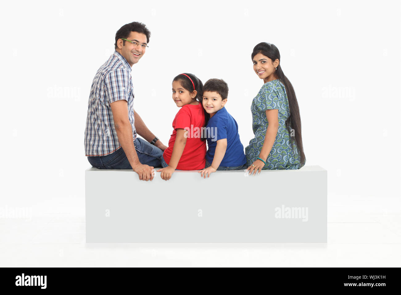 Woman on bench cut out hi-res stock photography and images - Alamy