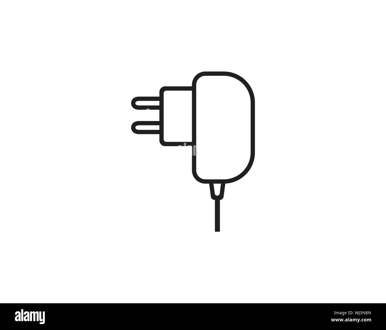 Lightning pictures Stock Vector Images - Alamy