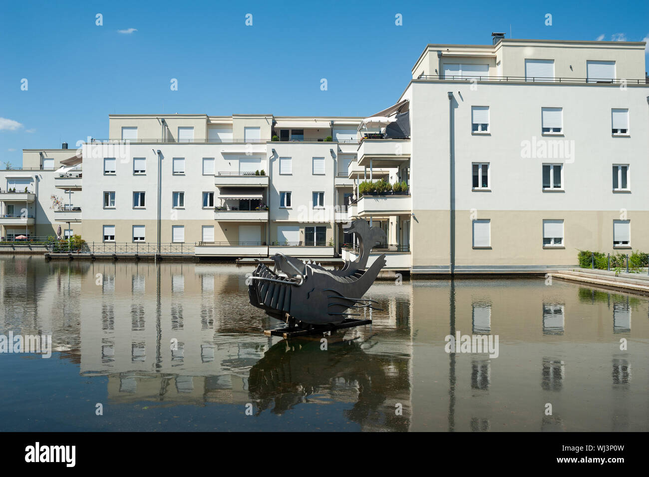 Alt tegel house hi-res stock photography and images - Alamy