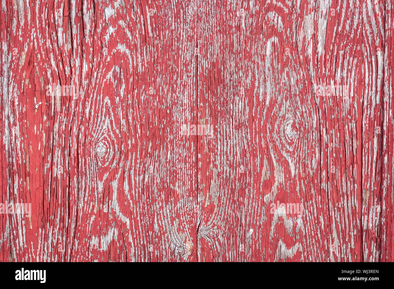 red planks background or wooden boards texture Stock Photo - Alamy