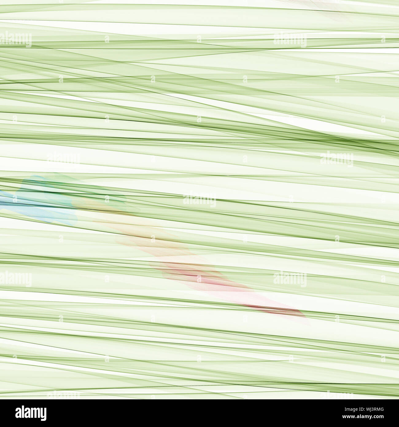 Green Abstract Background for various design artworks Stock Photo - Alamy