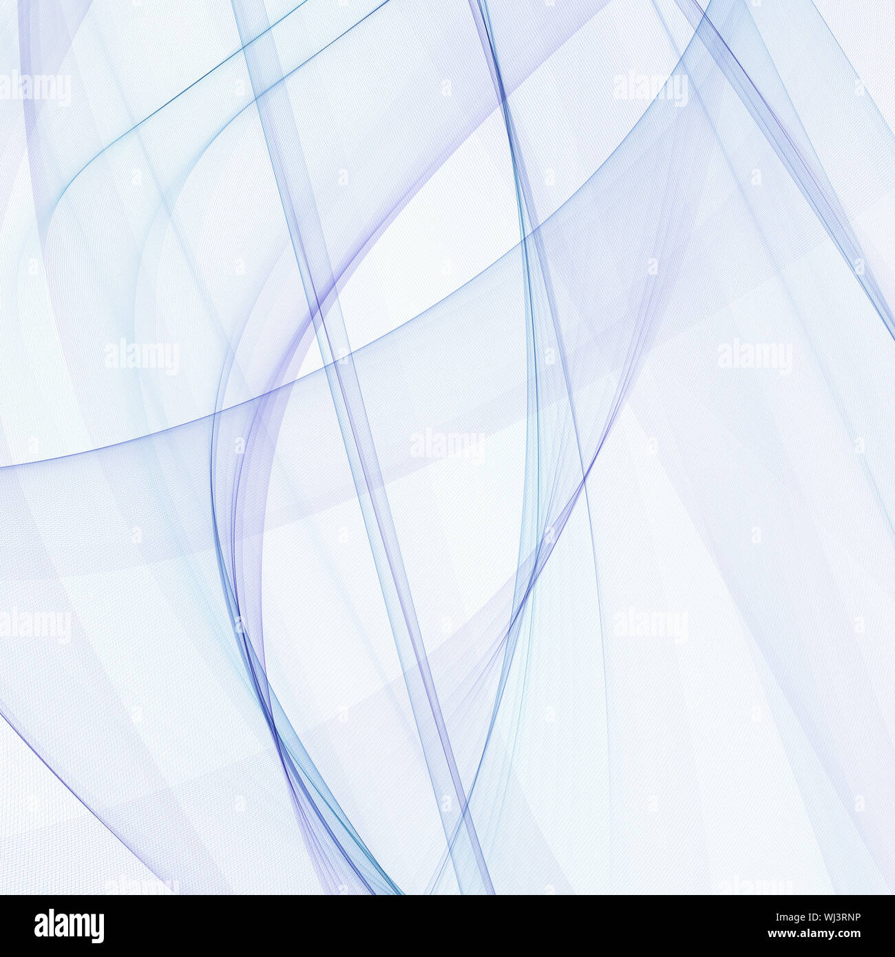 Blue Abstract Background for various design artworks Stock Photo - Alamy