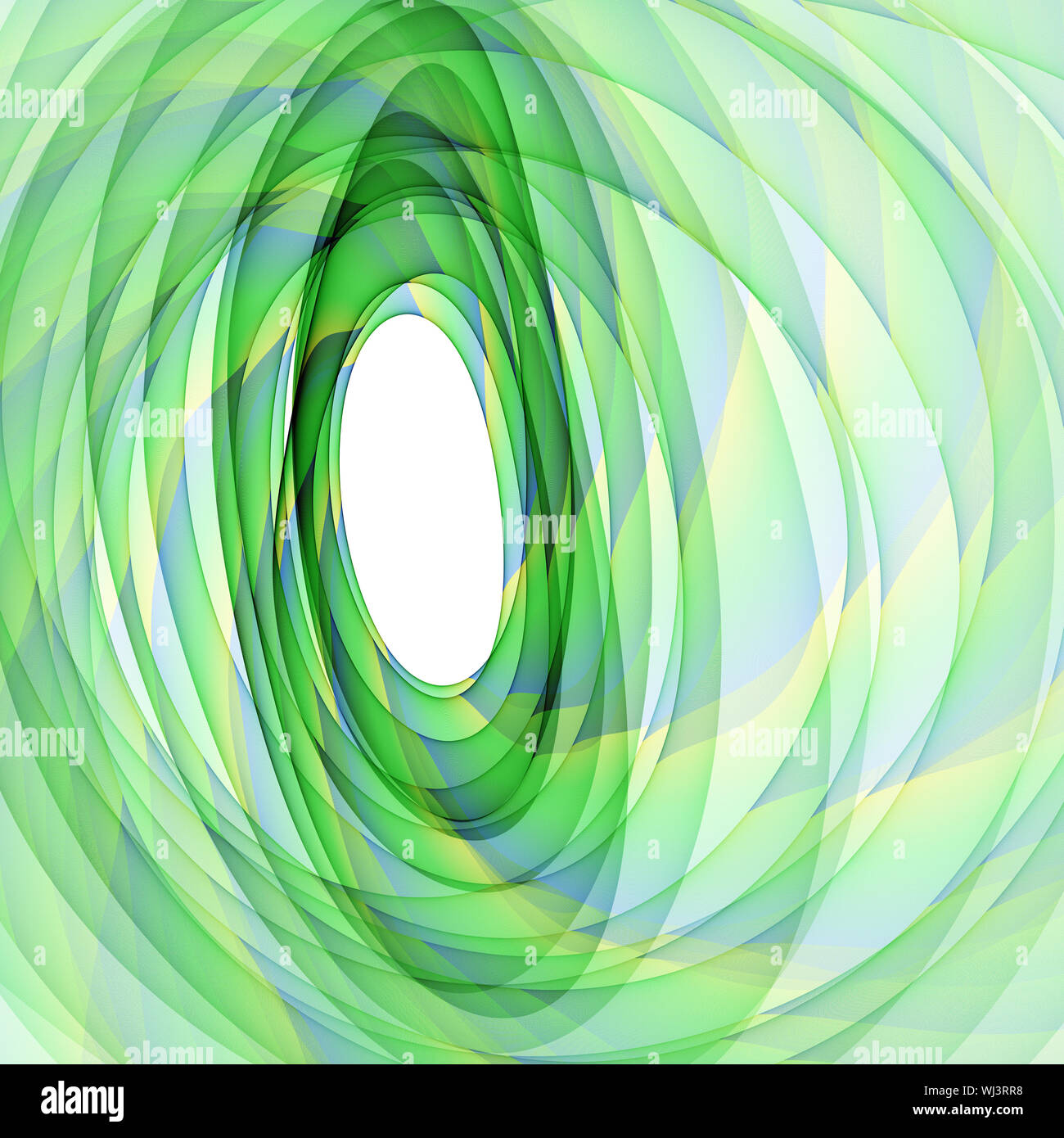 Green-Yellow Abstract Background for various design artworks Stock ...