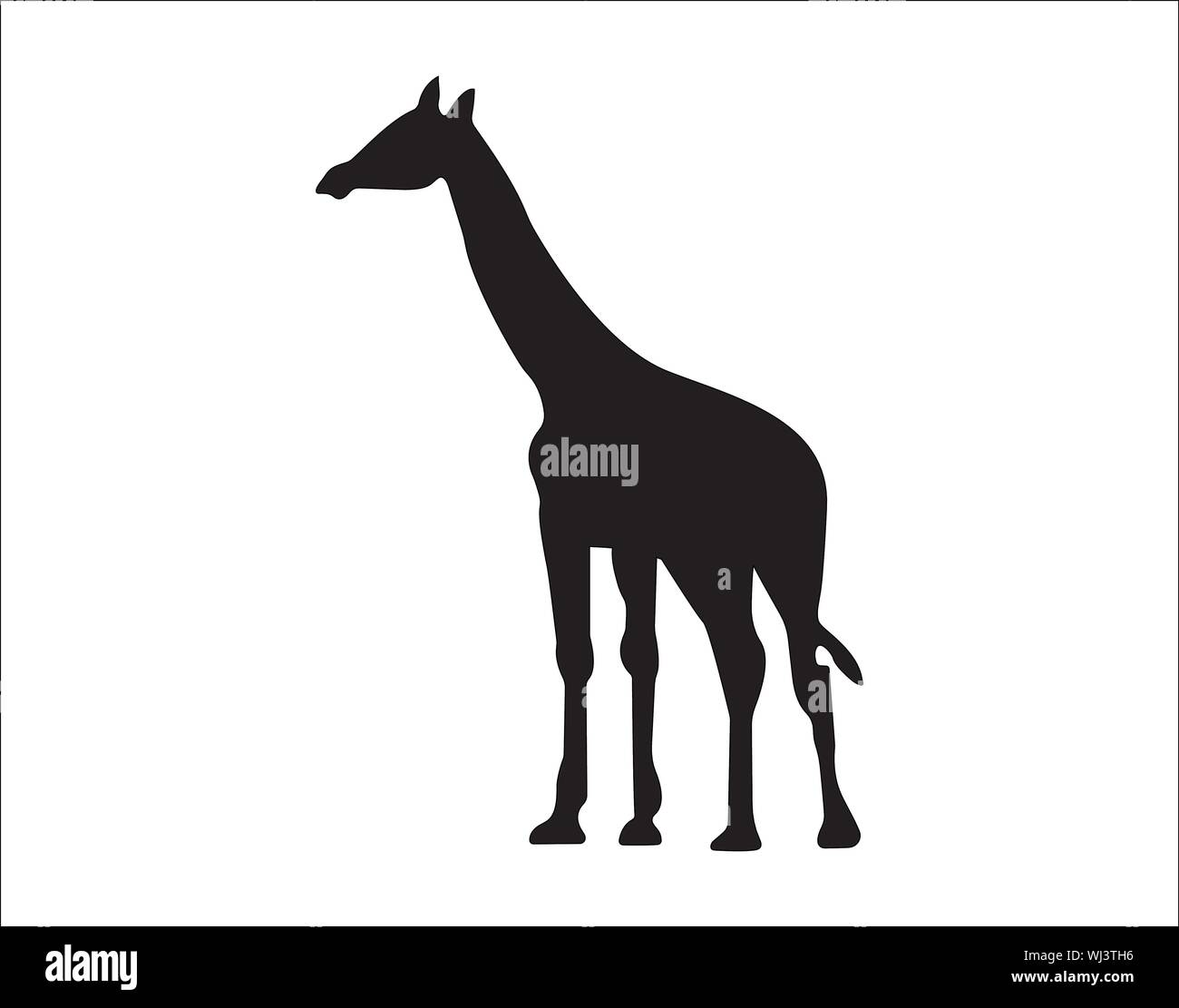 Animal biodiversity icon Stock Vector Images - Alamy