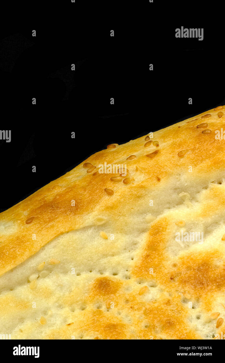 Traditional uzbek flatbread baking hi-res stock photography and images ...