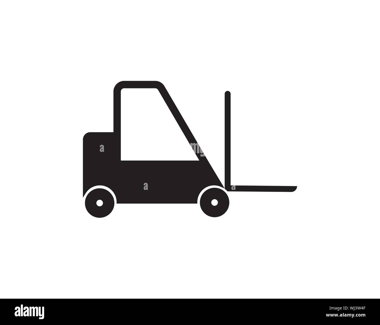 Stacker vector vectors hi-res stock photography and images - Alamy