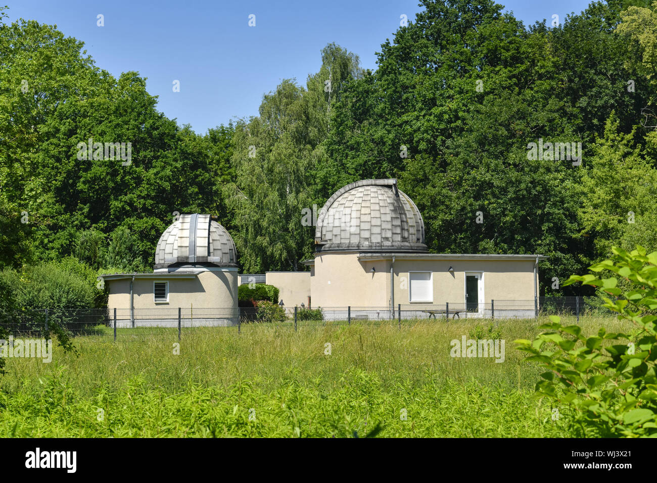 Ark lovely observatory hi-res stock photography and images - Alamy
