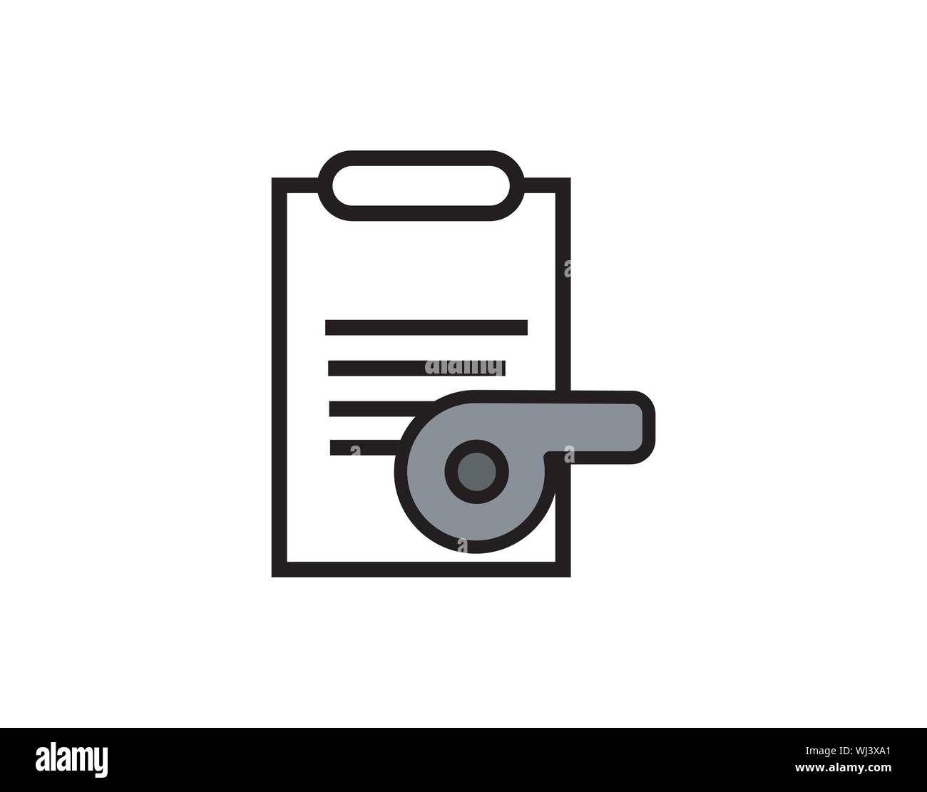 Inspection authority Stock Vector Images - Alamy