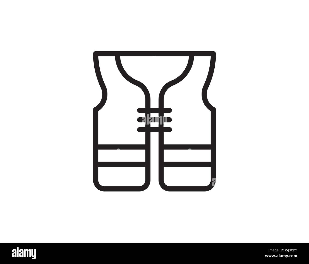 mechanic dress vector icon flat style graphical symbol Stock Vector ...