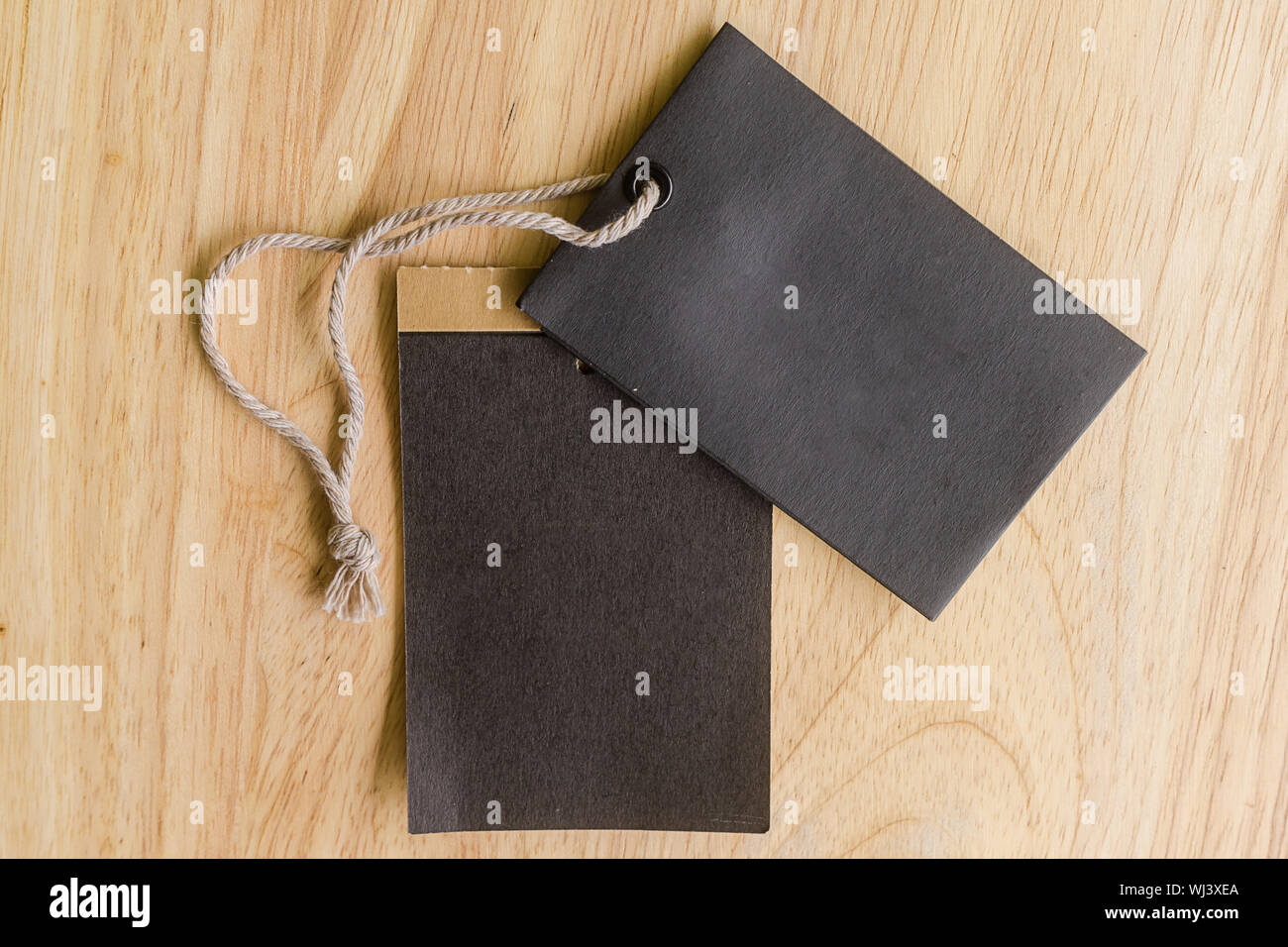 Blank black hi-res stock photography and images - Alamy