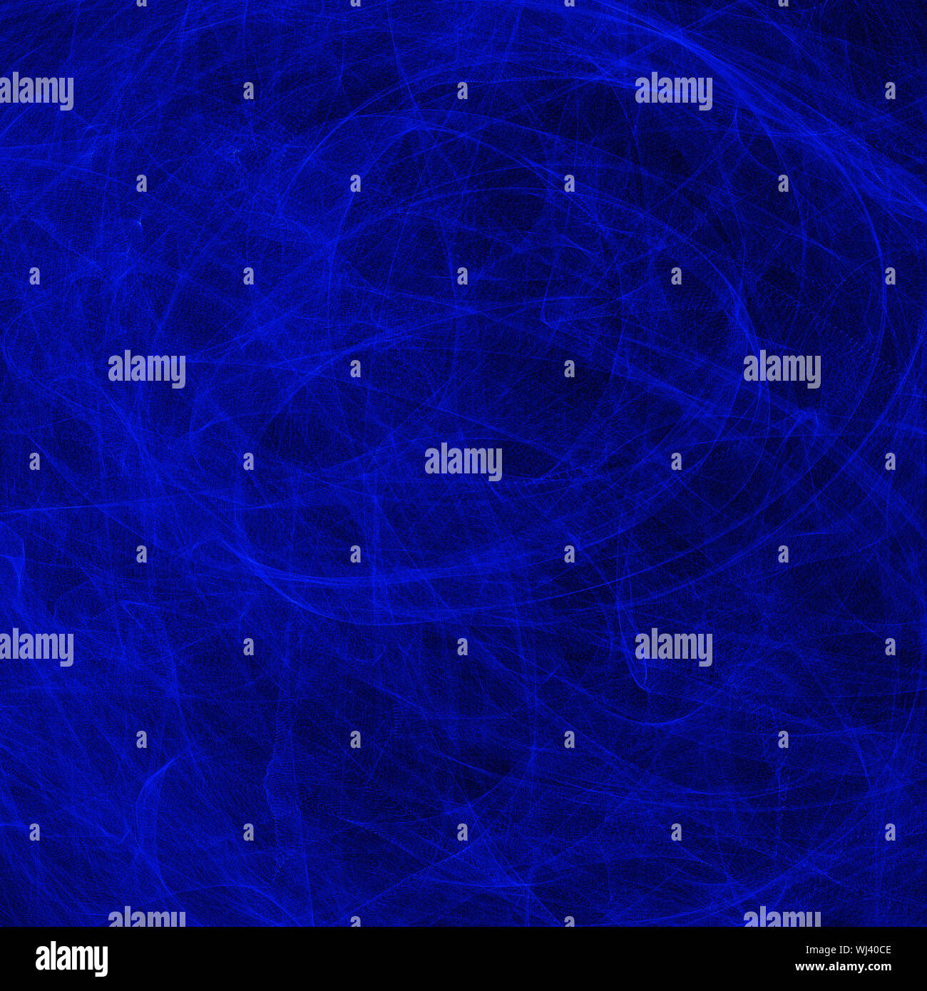 Blue Abstract Background for various design artworks Stock Photo - Alamy