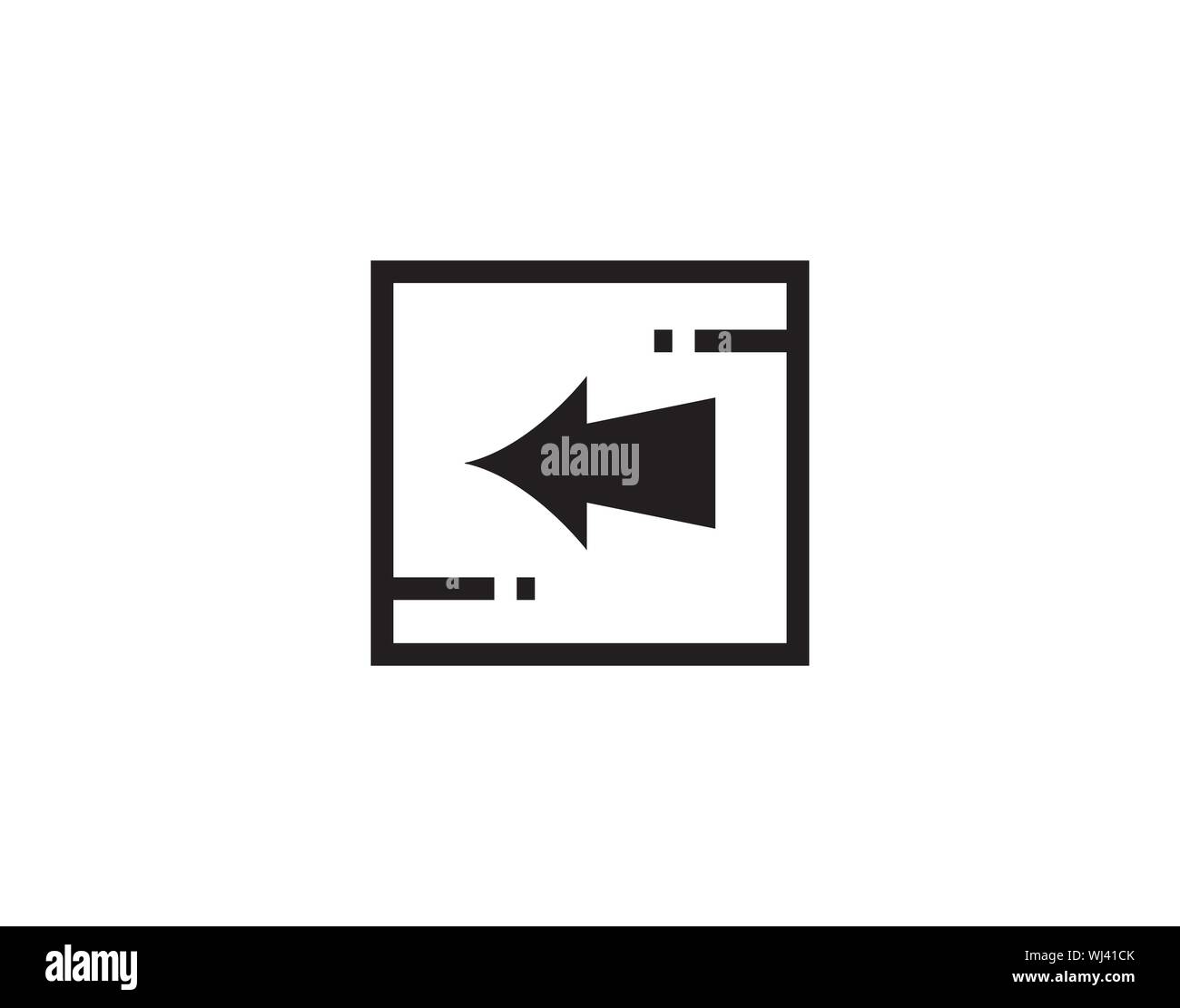 Left of the image Cut Out Stock Images & Pictures - Alamy