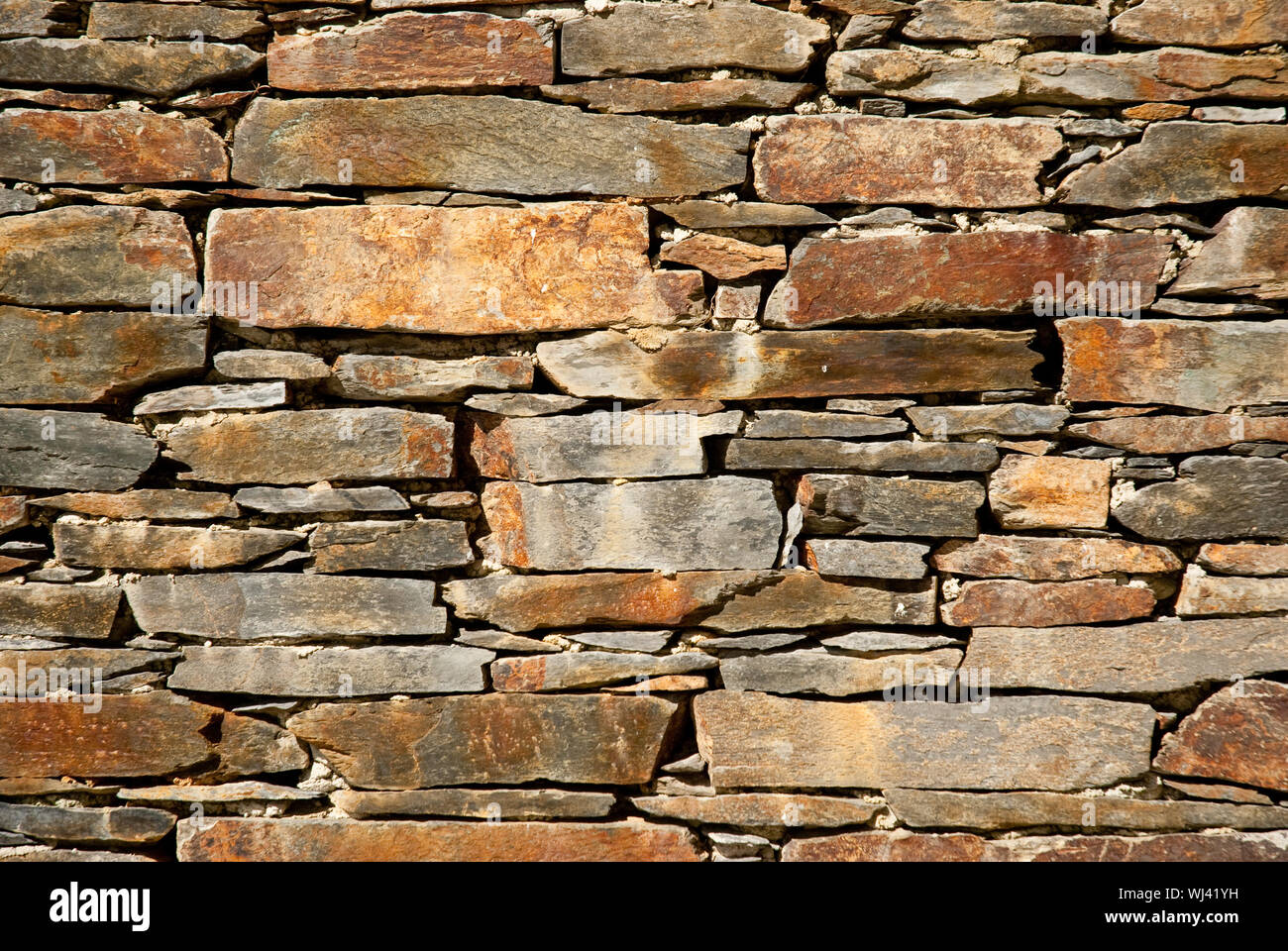 Old wall texture details shot with natural light Stock Photo - Alamy