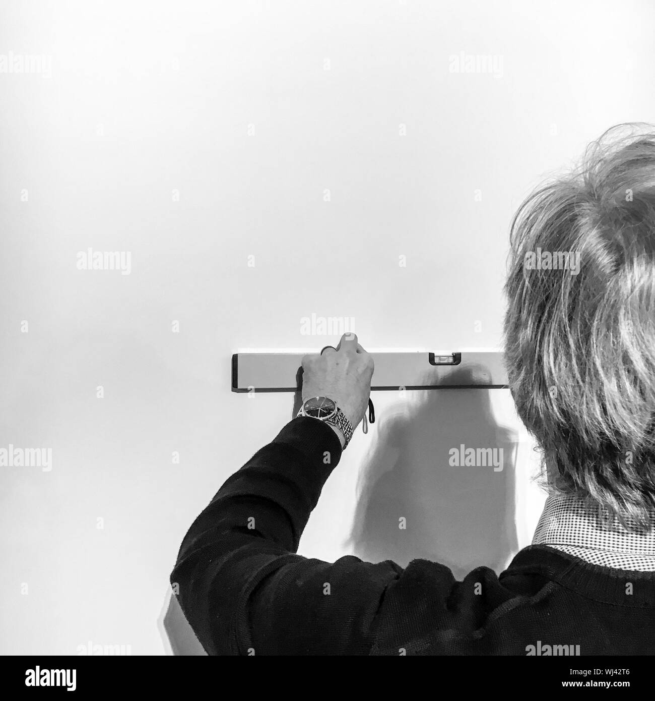 Image Ruler High Resolution Stock Photography and Images - Alamy