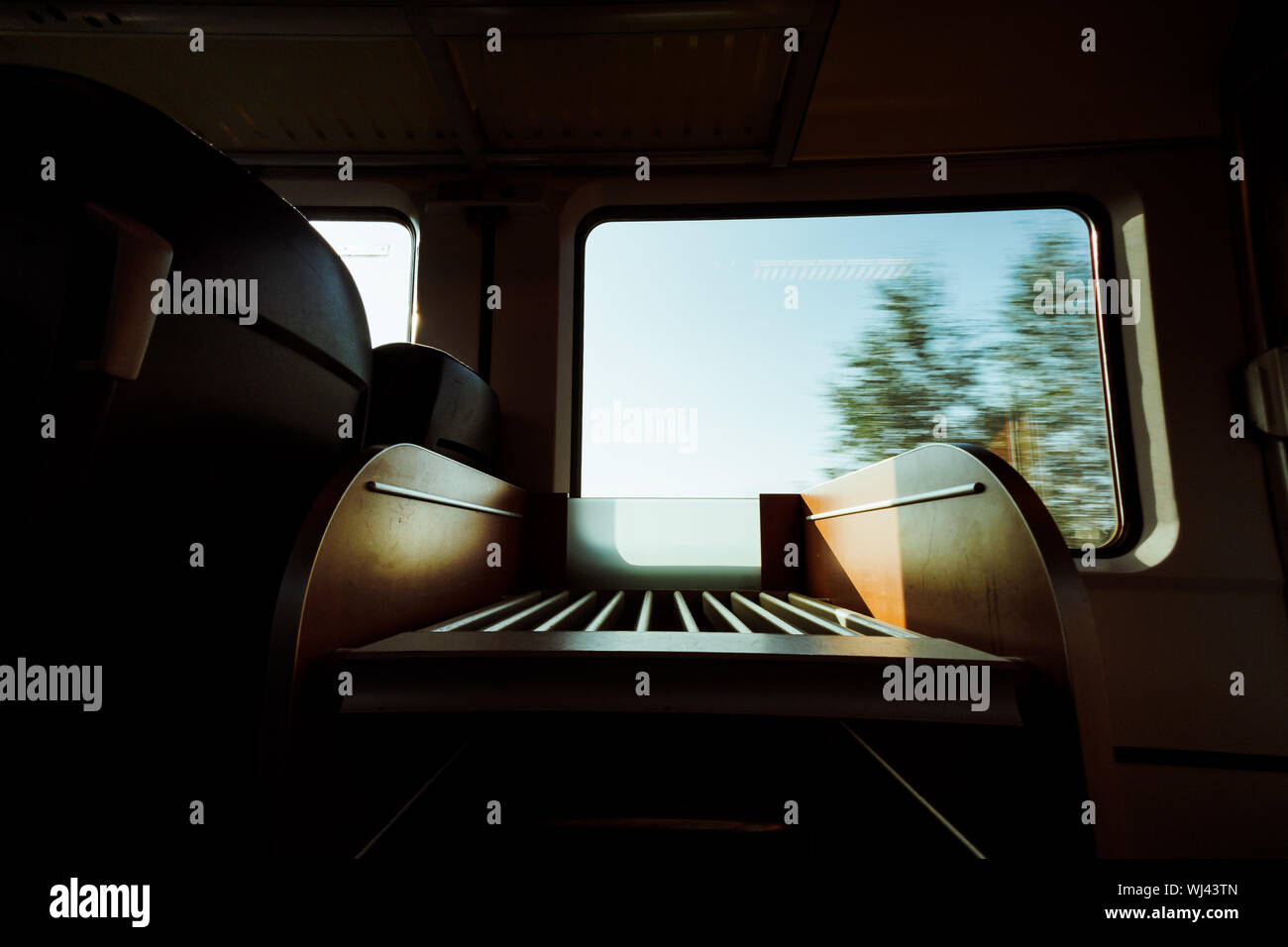 Berlin Bus Seat High Resolution Stock Photography and Images - Alamy