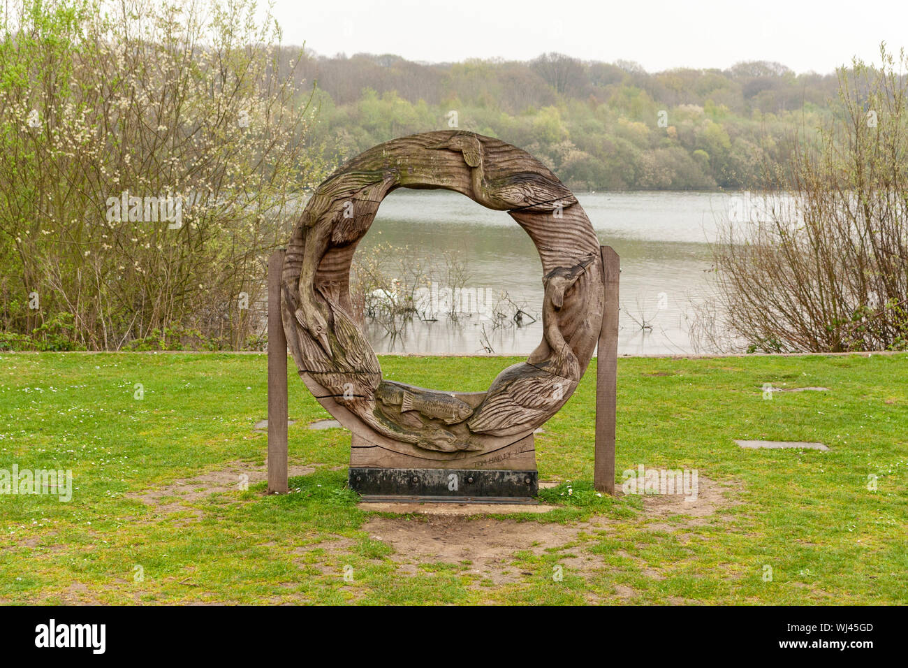 Ruislip hi-res stock photography and images - Alamy