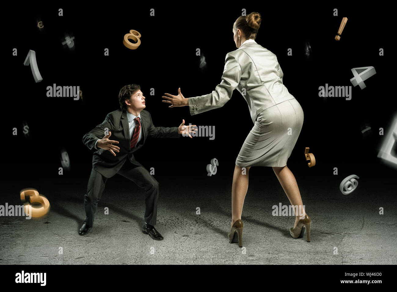 Acda hi-res stock photography and images - Alamy