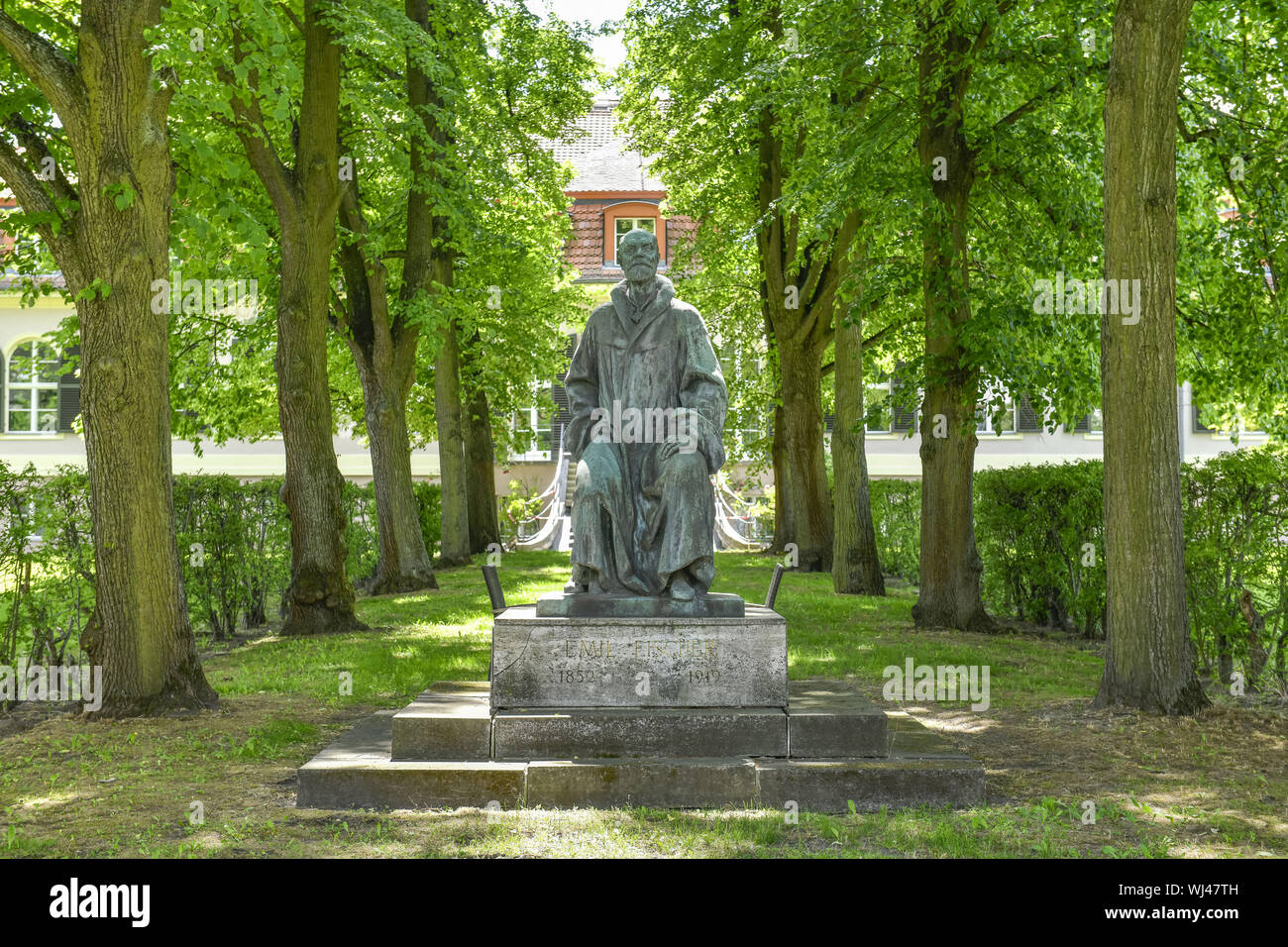 Berlin, Germany, Dahlem, Dahlemer, Steglitz-Zehlendorf, campus, free ...