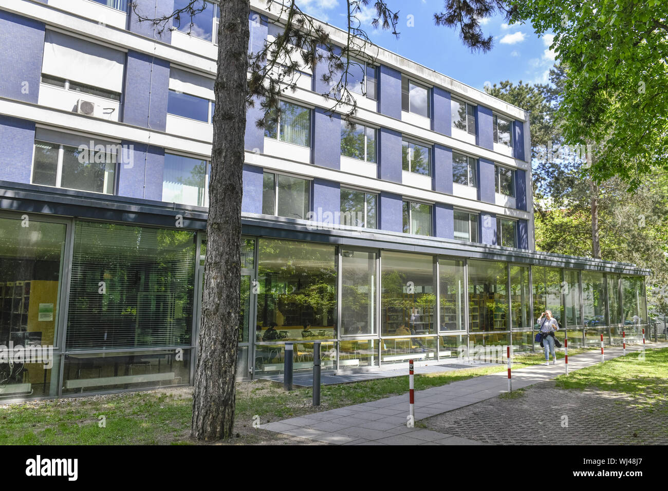 View, architecture, Outside, Outside, outside view, outside view ...
