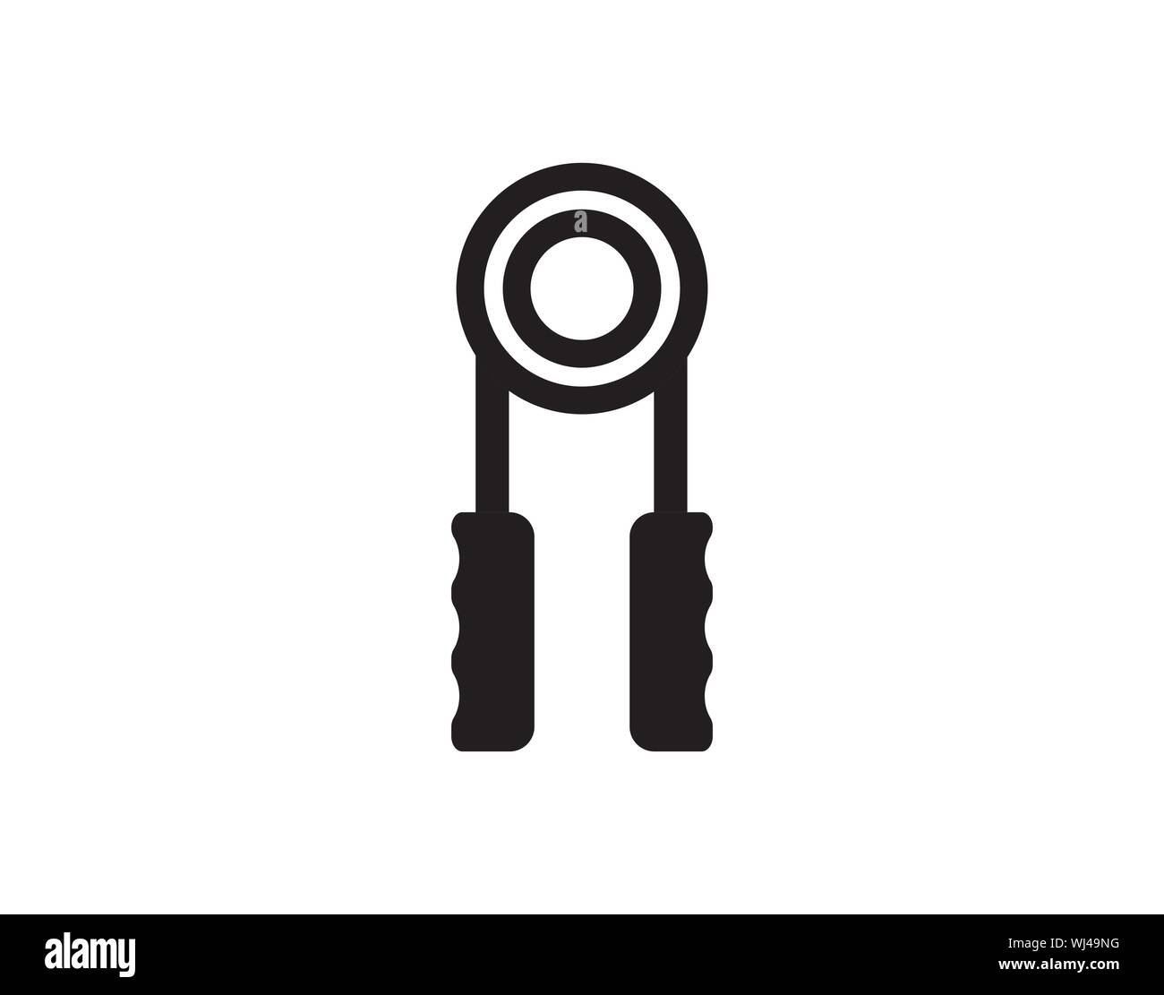Grip logo hi-res stock photography and images - Alamy