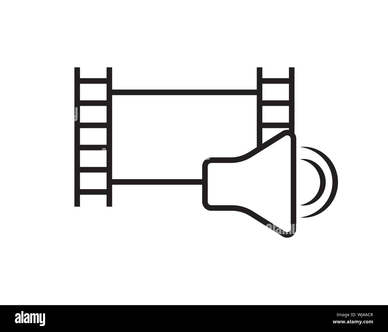 Audio editing not editor Cut Out Stock Images & Pictures - Alamy