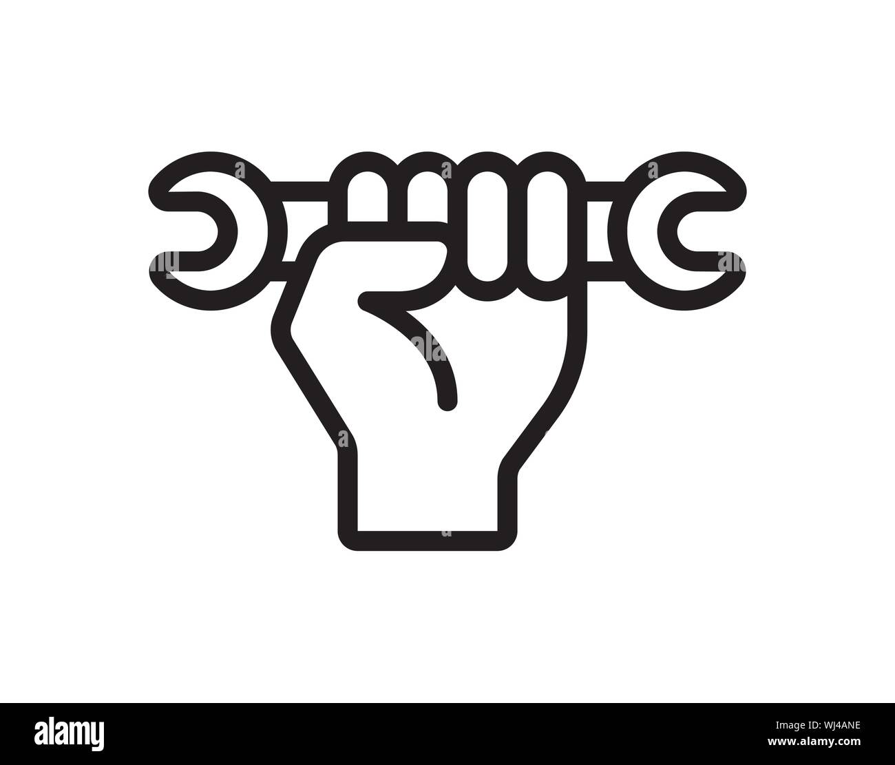 Graphical tools Stock Vector Images - Alamy