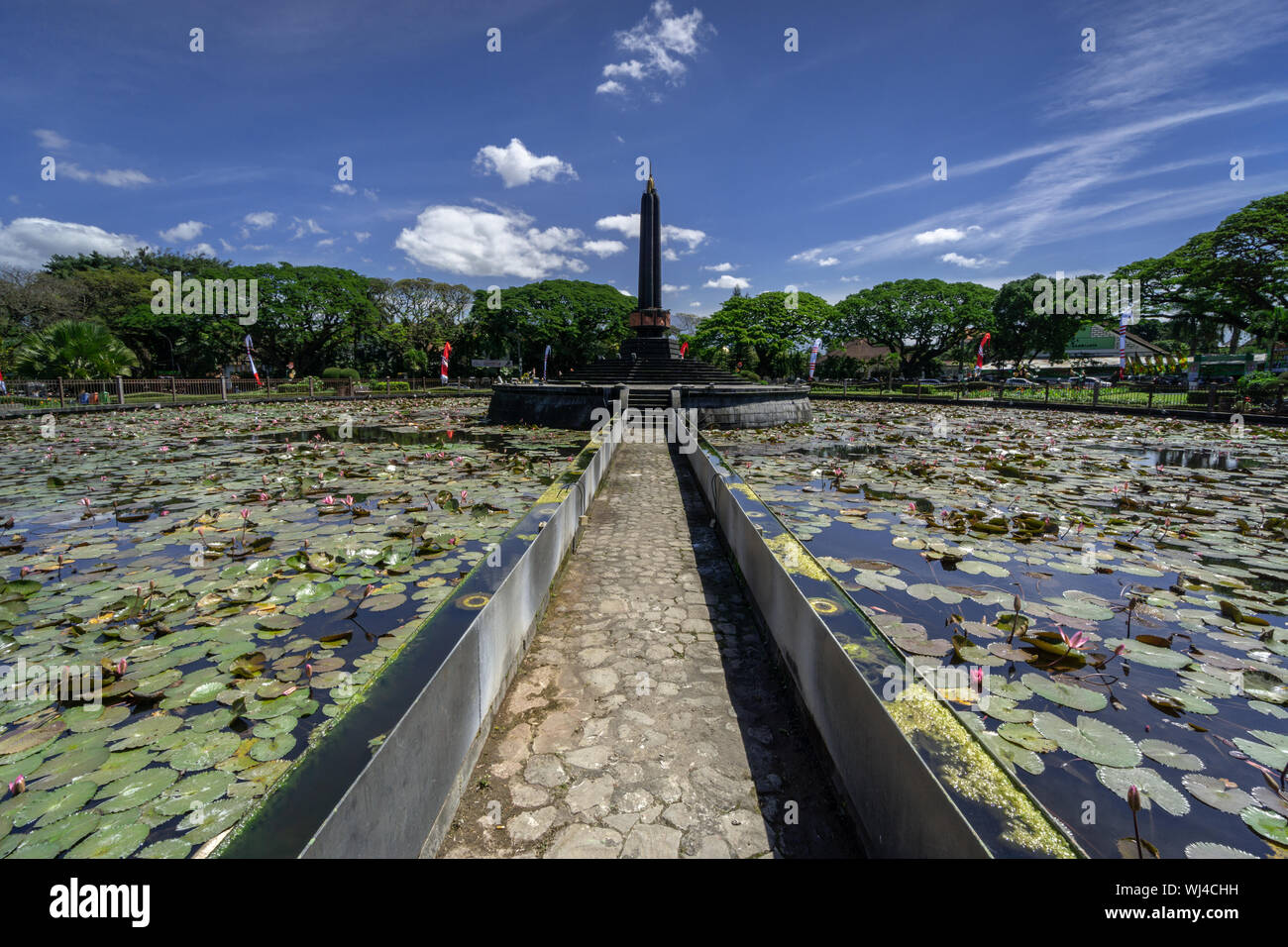 Balaikota malang indonesia hi-res stock photography and images - Alamy