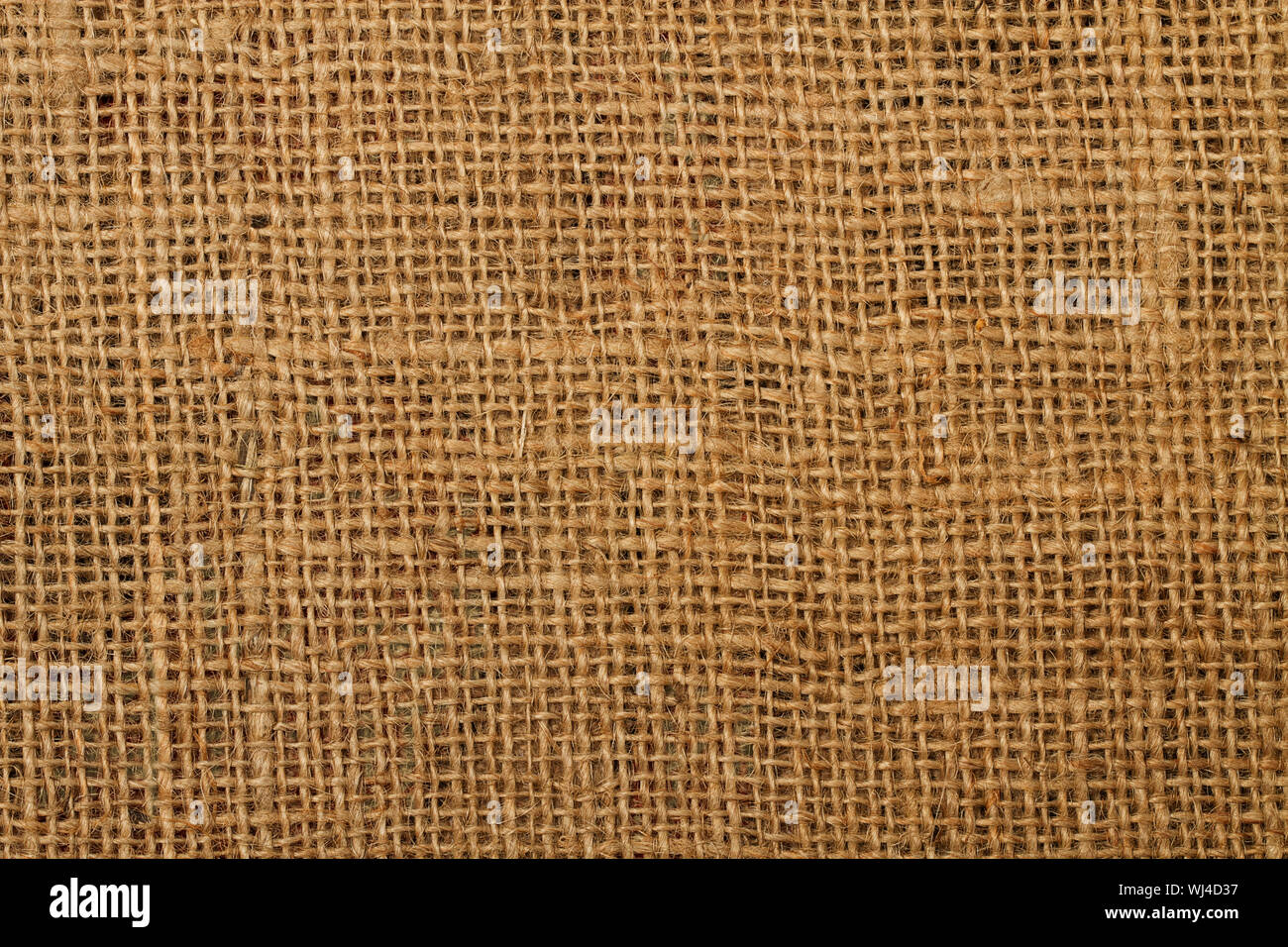 background texture of an ancient brown jute material Stock Photo - Alamy
