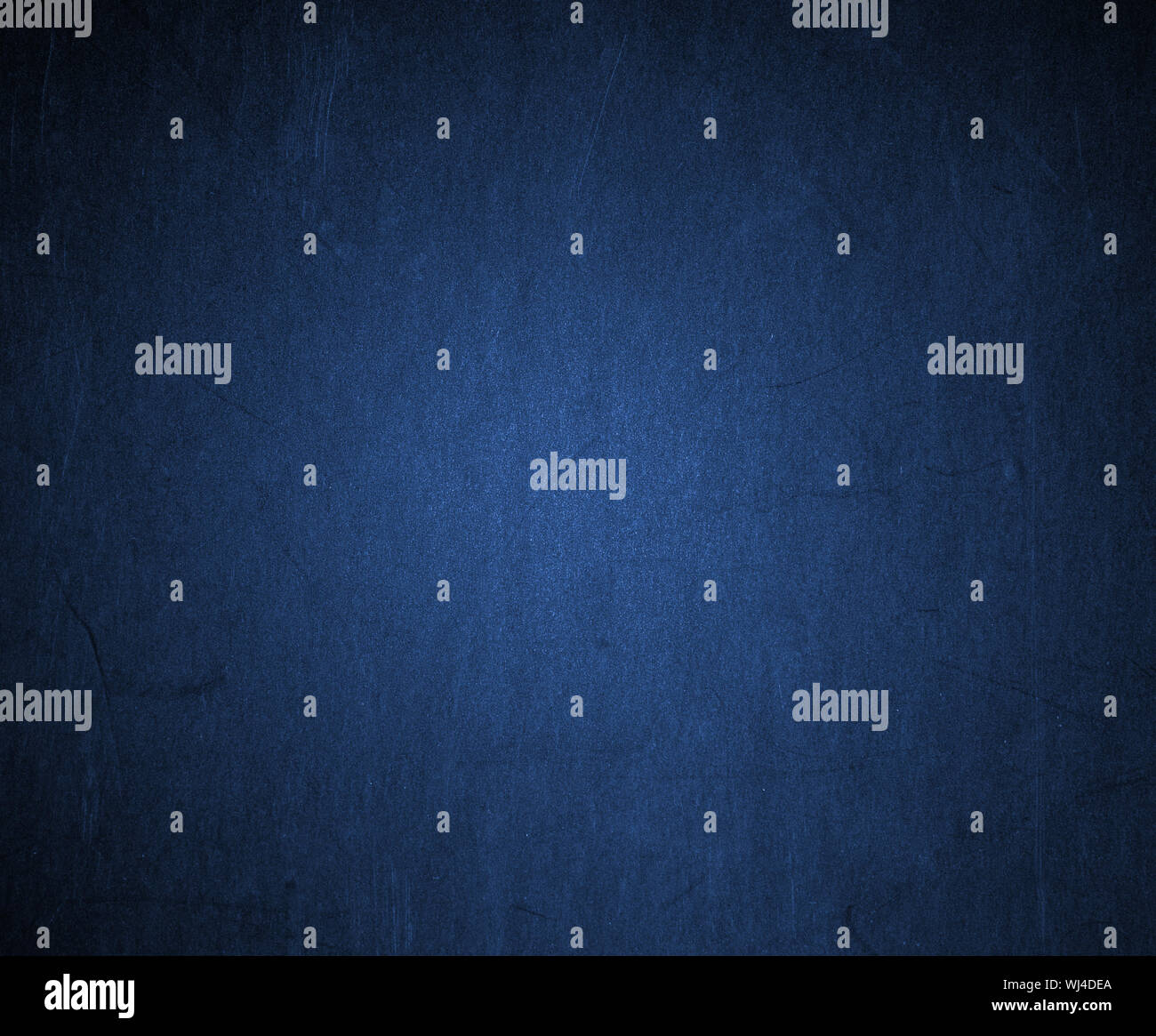 blue paper background of grunge background Stock Photo - Alamy
