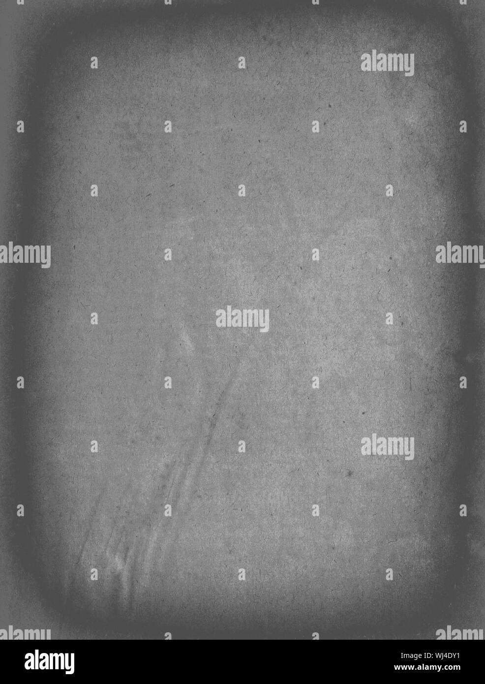 old note paper isolated on white background Stock Photo - Alamy